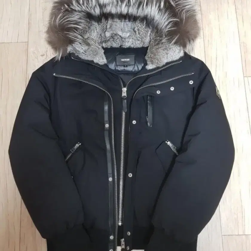 MACKAGE | 맥케이지 [23FW/Superior] McCage Dixon Silverfer 38 Quick sale #맥 ...