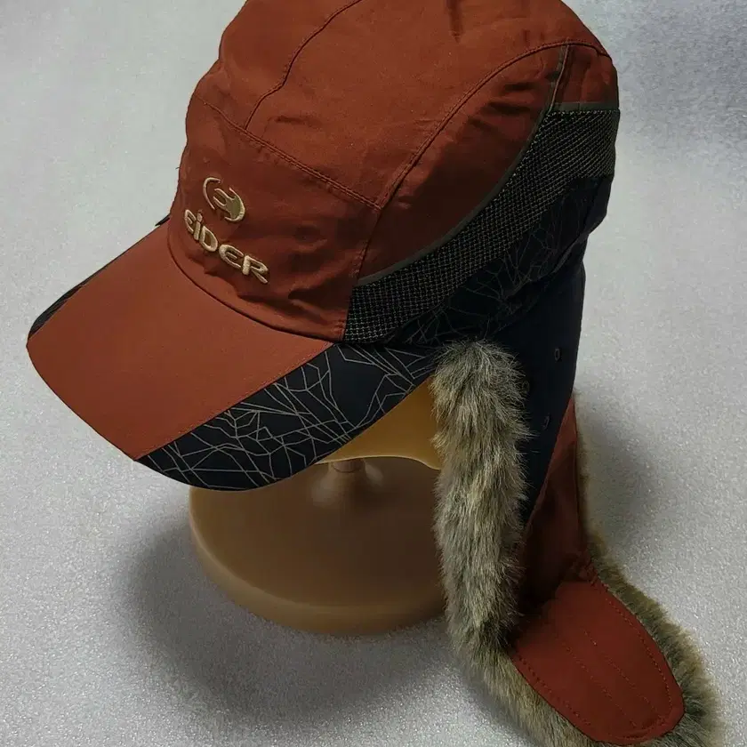 EIDER | 아이더 EIDER EIDER Mountaineering Hat Gore-Tex Winter Hat Guidalee ...