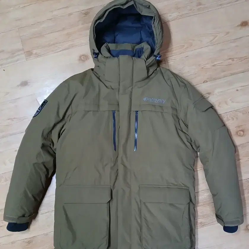 DISCOVERY EXPEDITION | 디스커버리 Discovery Expedition Venture Pursuit Men's ...
