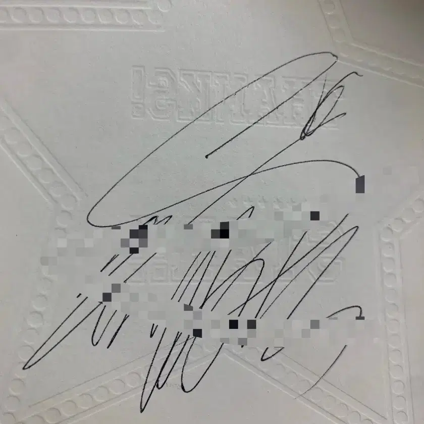 BTS BTS suga I'm selling autographed copies. on Bunjang Global Site.