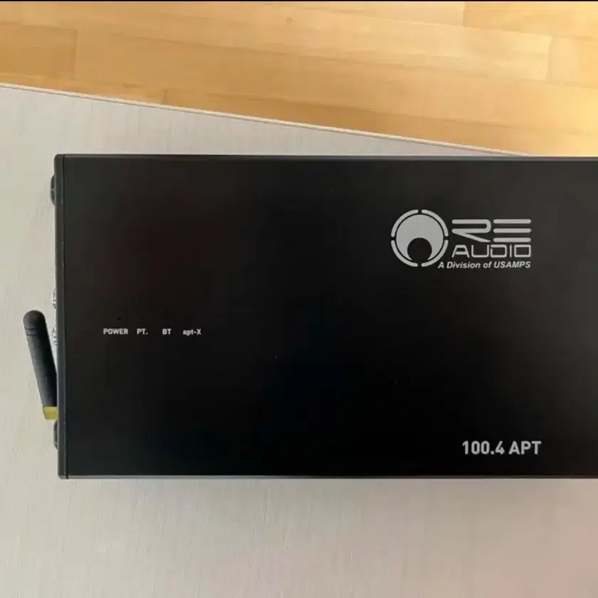 re100.4 APT on Bunjang Global Site.