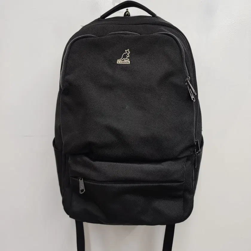 KANGOL | 캉골 Kangol Backpack #캉골백팩,#캉골가방 on Bunjang Global Site.