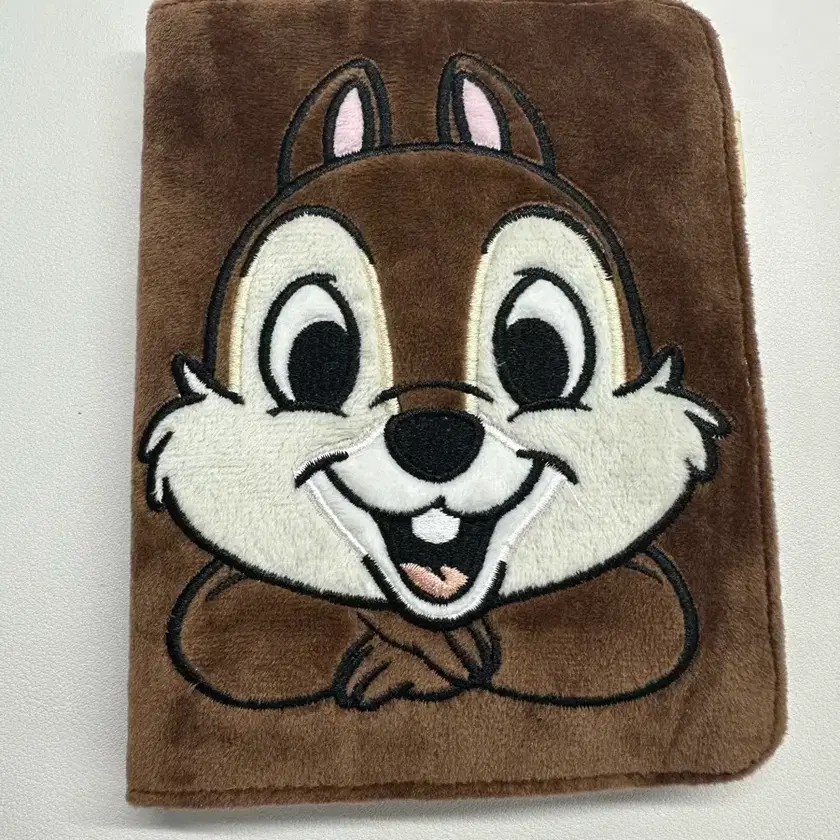 Chip & Dale Diary Cover on Bunjang Global Site.