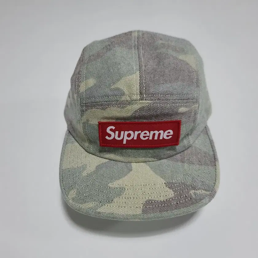 SUPREME | 슈프림 SS19 Supreme Washed Out Camo Camp Cap #슈프림캠프캡,#슈프림캡,#슈프림박스로고,#캠프캡,#슈프림모자 on ...