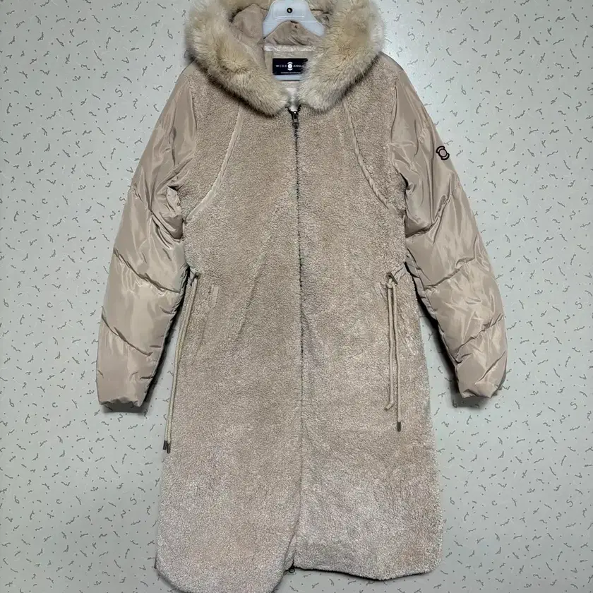 W.ANGLE | 와이드앵글 Wide Angle Women's Goose Down Long Padding 95 on ...