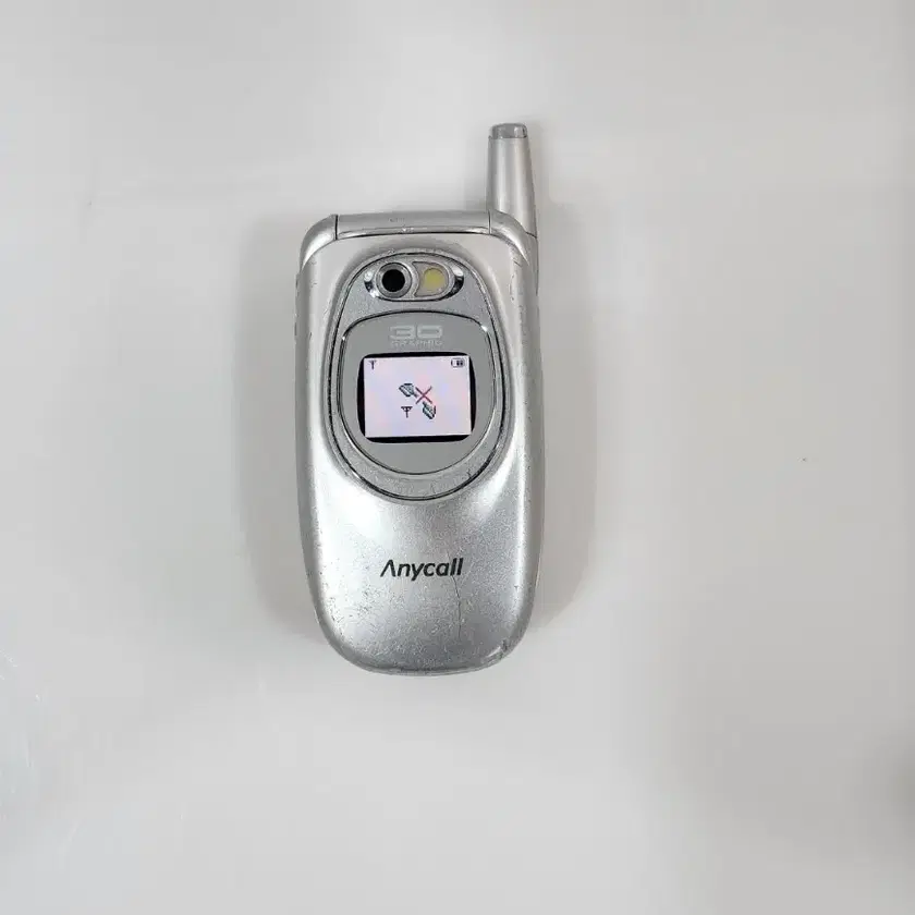 AnyCall 3D Game Phone (SPH-X9600) #애니콜,#게임폰,#sph-x9600,#올드폰,#피처폰 on ...