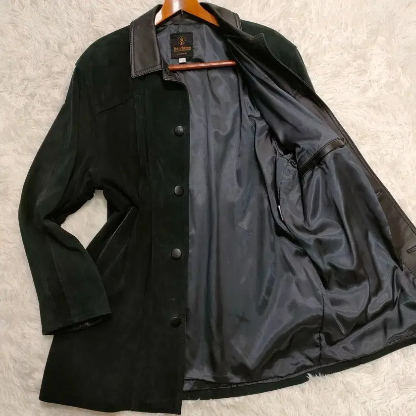 CALVIN KLEIN | 캘빈클라인 HICKEY FREEMAN Reindeer Carcoat #마르지엘라,#링자켓,#나이스네스 ...