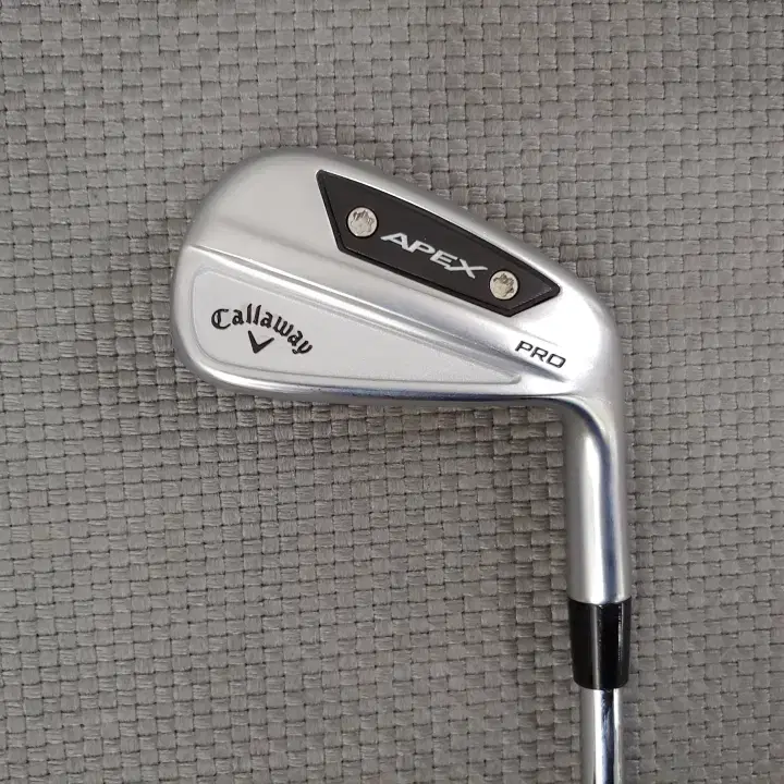 CALLAWAY | 캘러웨이 2024 s-class muscleback callaway apex apex pro 7 iron ...