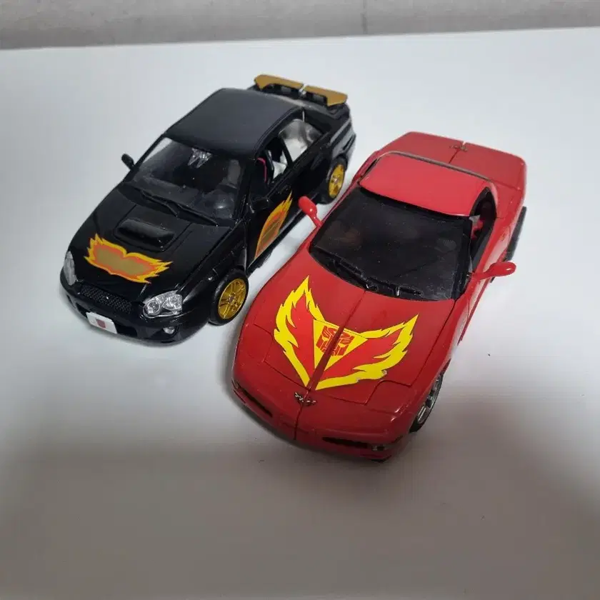 Transformers Alternators Swerve on Bunjang Global Site.