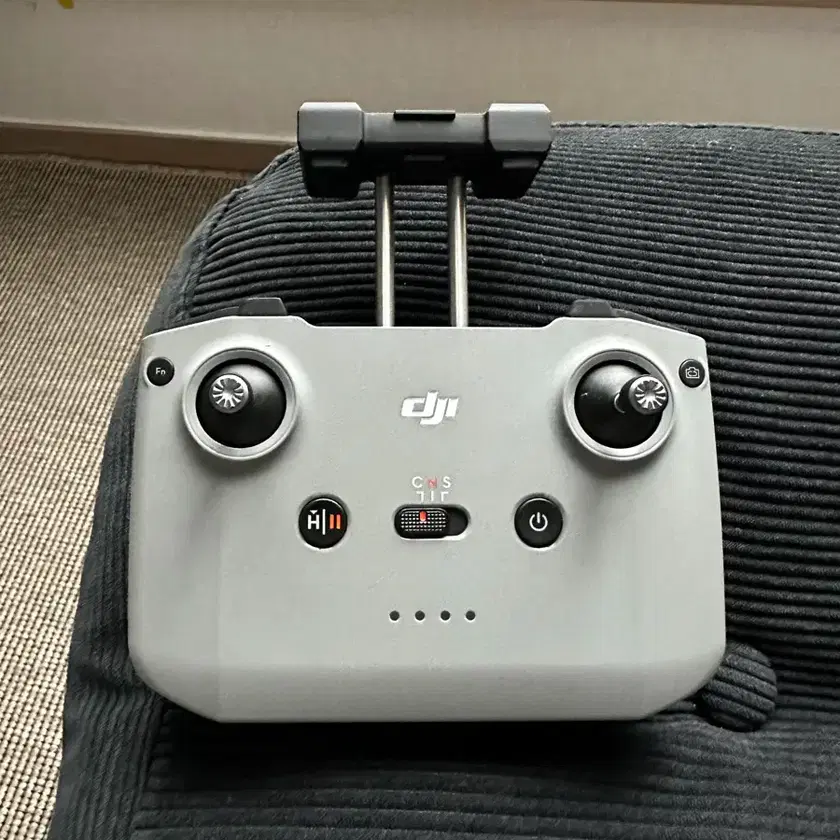 DJI DJI N3 drone controller (new, only tested) on Bunjang Global Site.
