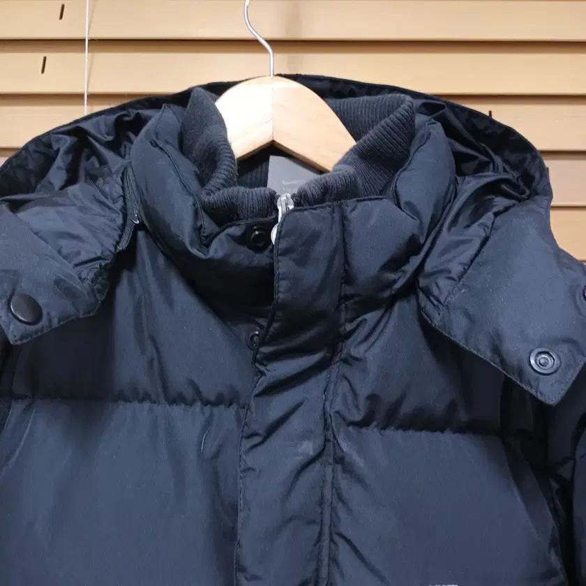 NIKE | 나이키 Nike Men's Black Duck Down Padding Size Small #나이키,#나이키패딩 ...