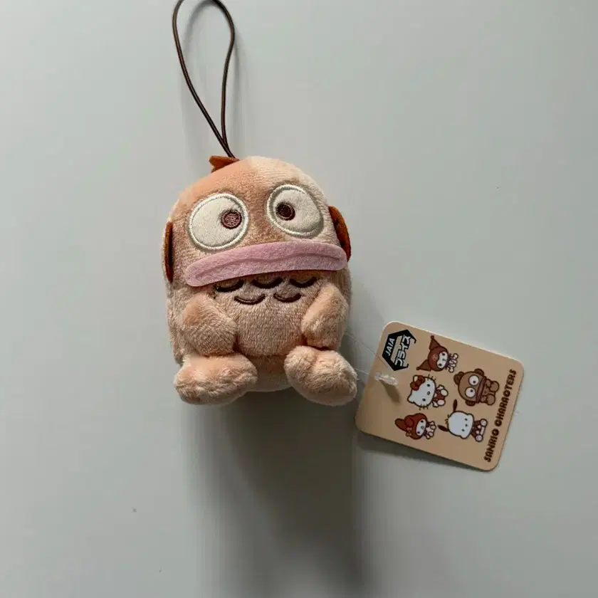 HANGYODON | 한교동 Yakitate Tan Tan Han Gyo-dong doll keyring New #한교동,#한교 ...
