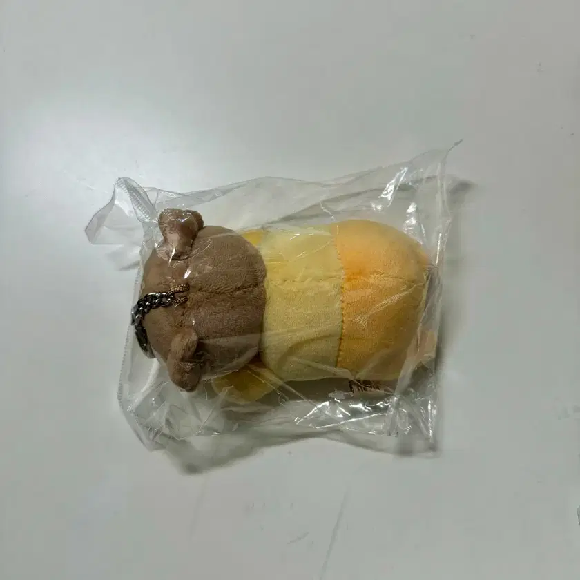 (Unsealed) LEW Silver Rat Stress Ball Wrist Rest New #마루는강쥐 on Bunjang ...