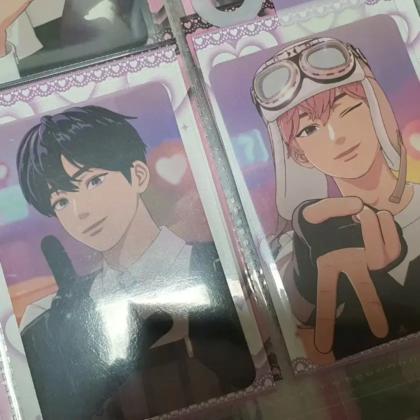 PLAVE | 플레이브 Plave YG Select unreleased photocard yejun bamby Bulk #플레이브,#플레이브예준,#플레이브밤비,#플레이 ...