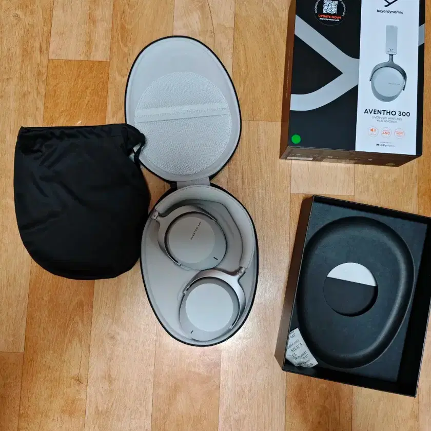 Beyerdynamic Aventho 300 Beyerdynamic Aventho 300 on Bunjang Global Site.