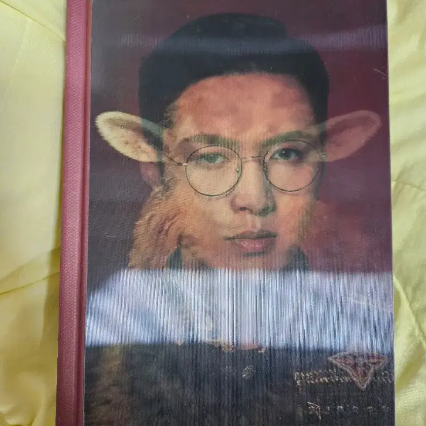 EXO | 엑소 Exo lay Ship Album #엑소,#레이,#장이씽,#sheep on Bunjang Global Site.