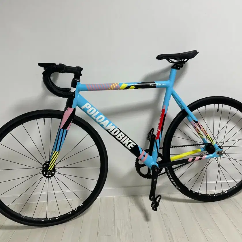 AppleSon Archerim Wheelset Full Set #애플손아처,#애플손,#카본휠,#트릭 on Bunjang ...