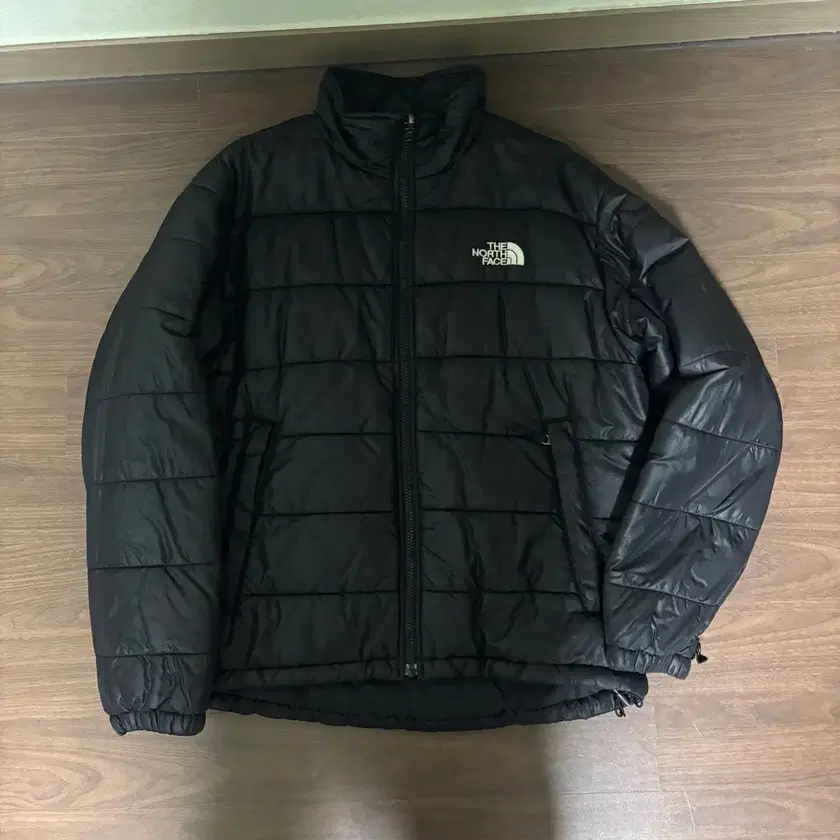 THE NORTH FACE | 노스페이스 The North Face Padding M on Bunjang Global Site.