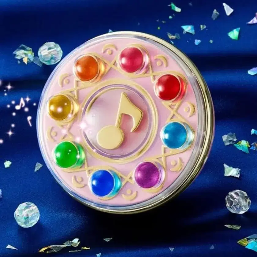 [Unsealed] Little Wizard Remi Doremi Tabs on Bunjang Global Site.