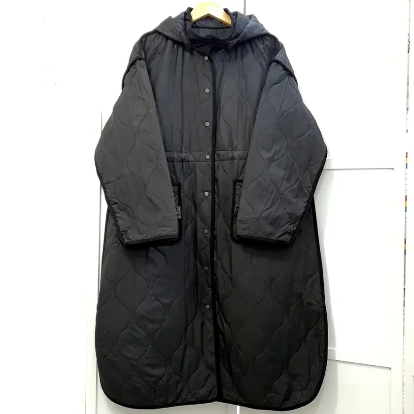 Edge Quilted Long Padding #더엣지패딩,#더엣지롱패딩,#더엣지퀼팅패딩,#퀼팅롱패딩 on Bunjang ...