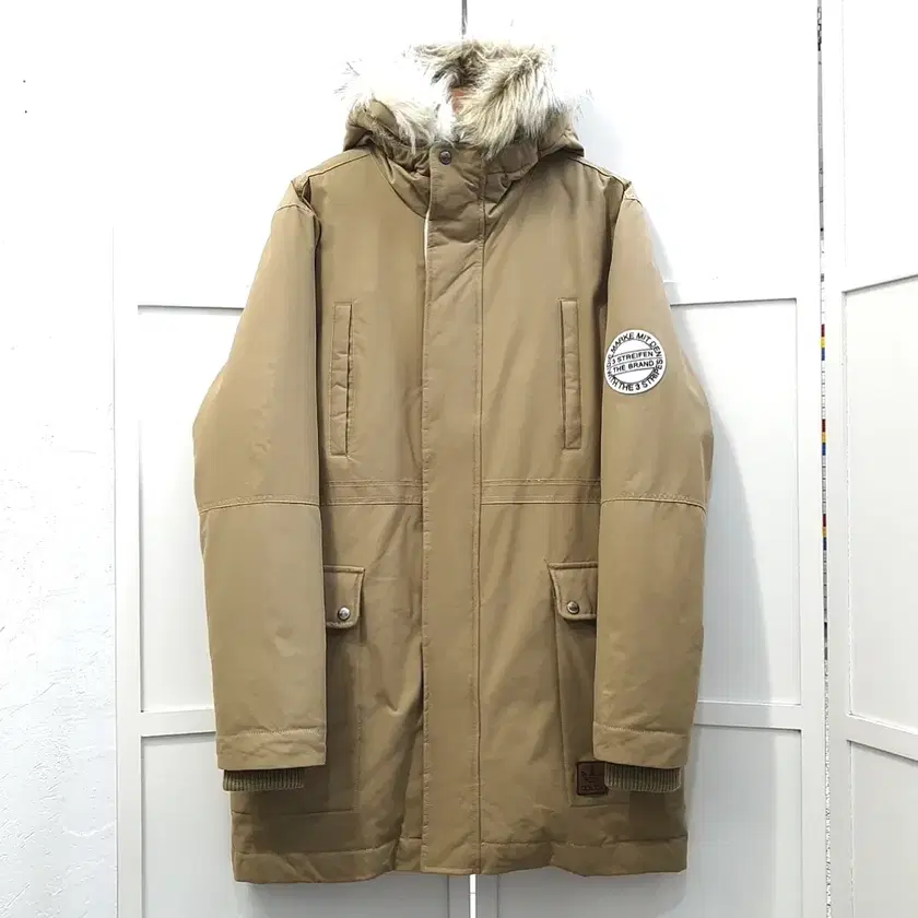 ADIDAS | 아디다스 adidas Duck Down Padding Men 105 #아디다스덕다운패딩,#아디다스남성패딩 ...