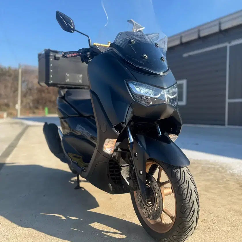 Nmax125 21년식 37,@@@km 판매중입니다 #nmax,#125cc,#엔맥스,#pcx,#중고스쿠터 on Bunjang Global Site.