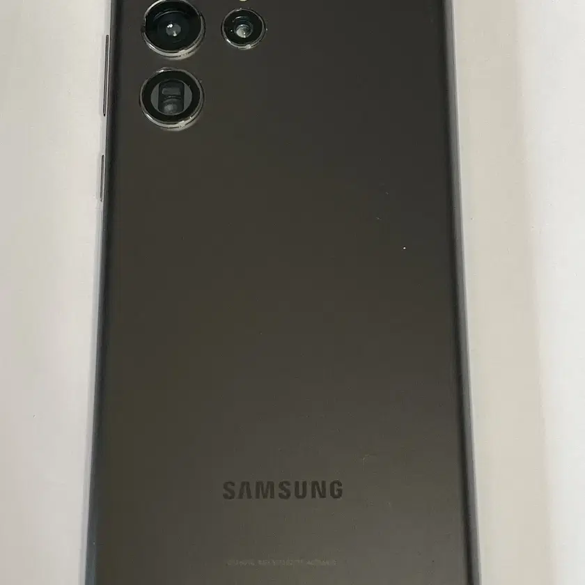 GALAXY | 갤럭시 19756 Galaxy S22 Ultra S908 256GB Black Class A no residuals Normal on Bunjang ...