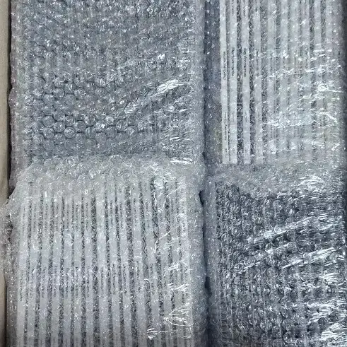 Triples VV album + pre-order benefits on Bunjang Global Site.