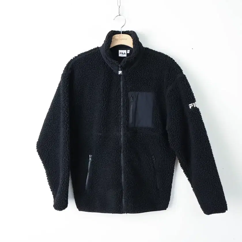 90/Whirla Woven Pocket Boa Jacket #90,#남자,#자켓 on Bunjang Global Site.