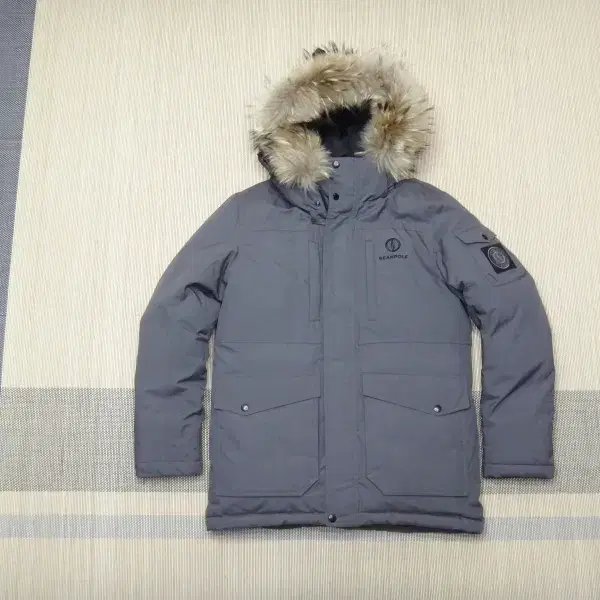 BEANPOLE | 빈폴 (95) Beanpole Outdoor Super Goose Down Prime Jacket #빈폴아웃 ...