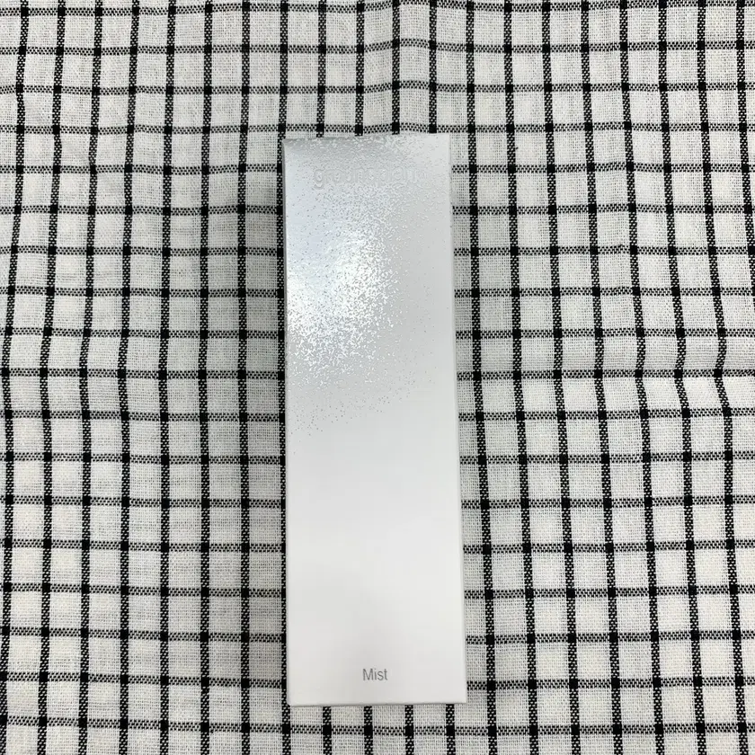 Groundplan Mist 100ml New on Bunjang Global Site.