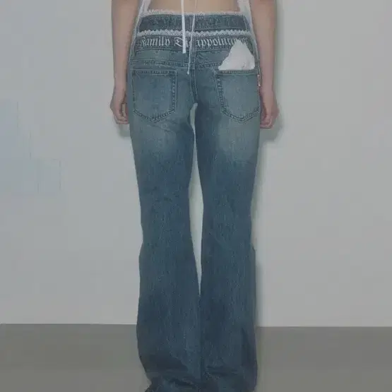 SCULPTOR | 스컬프터 Sculptor Pants on Bunjang Global Site.