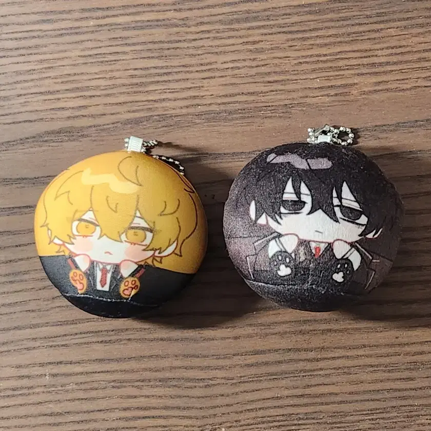 Feeding) Limcom Unofficial Manju Dolls for Sale #림버스컴퍼니,#림컴,#싱클레어,#이상 on Bunjang Global Site.