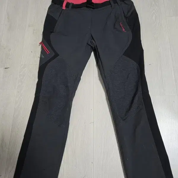 Raphuma/Climbing/Hiking/Pants/Genuine/ConditionA/Spandex #라푸마바지,#등산바지 ...