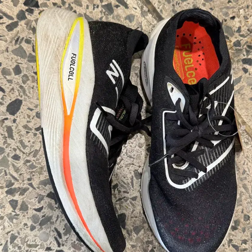 NEW BALANCE | 뉴발란스 New Balance PureCell SC Trainer v1 on Bunjang Global ...