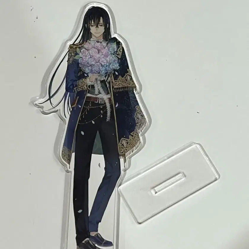 I became a princess one day Lucas Acrylic Stand #어공주,#루카스,#아크릴스탠드 on ...