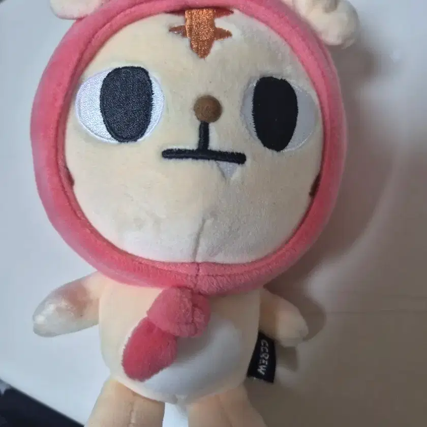 CARAVITY | 크래비티 Cravity jungmo doll rango sells on Bunjang Global Site.