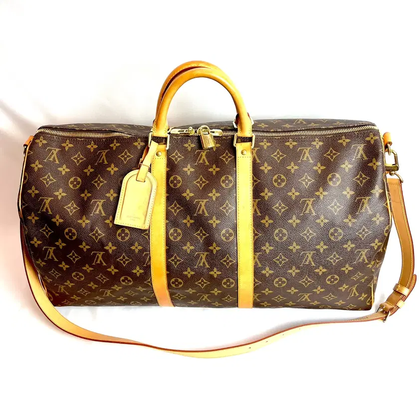 LOUIS VUITTON | 루이비통 Louis Vuitton (Keum) Key Paul Vandoulier 55 ...