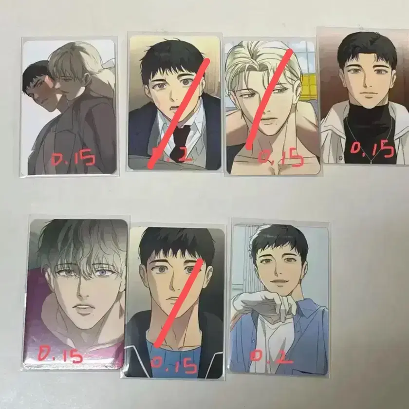 photocard Han Seo-in Backlight Collection Resin #백라이트,#백라이트포카,#한서인,#백영운 ...