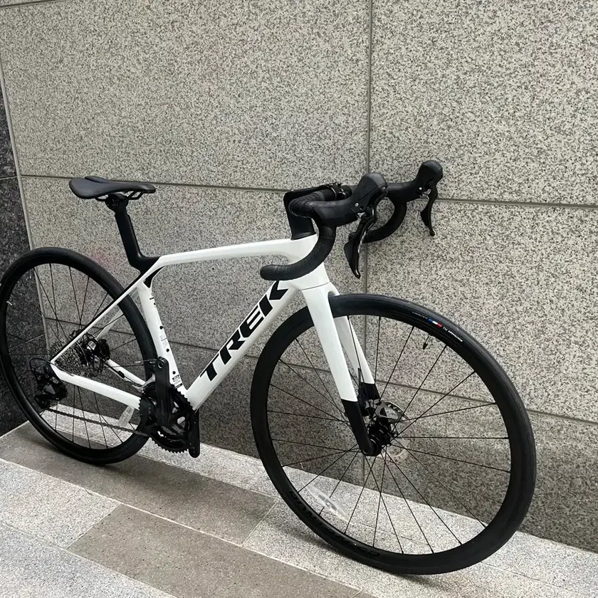 TREK | 트렉(TREK) Trek Madone 8th Gen SL 5 #트렉,#마돈,#트렉마돈,#마돈8세대,#SL5 on ...