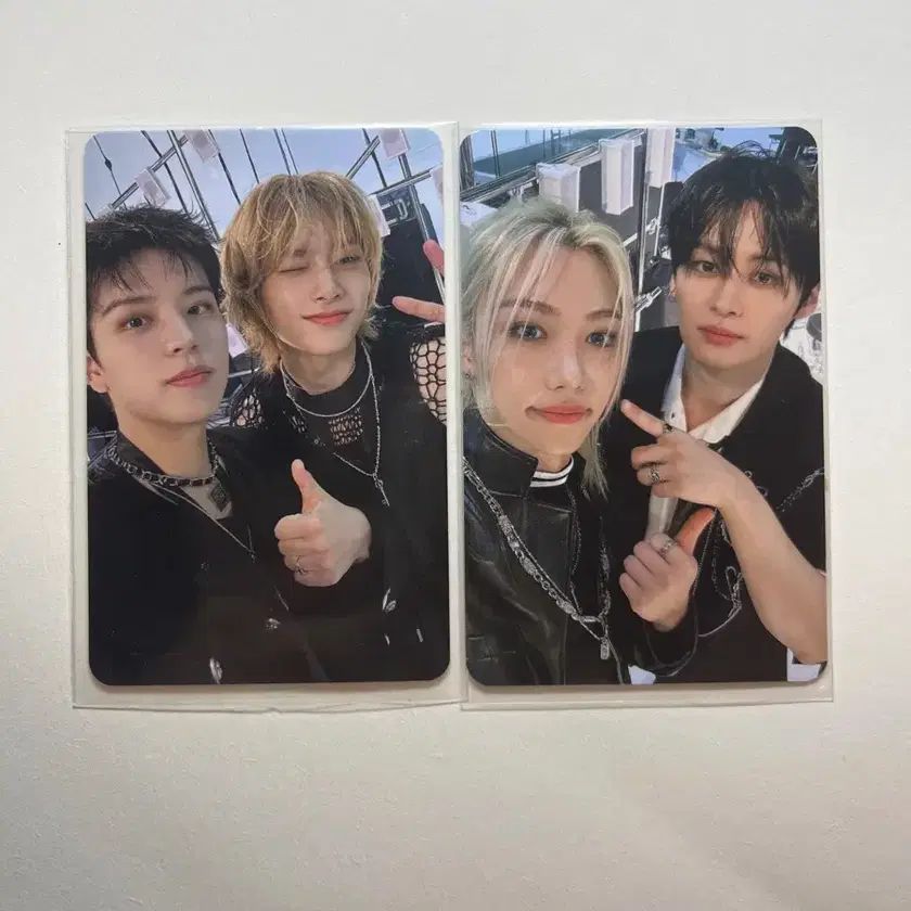 STRAY KIDS | 스트레이키즈 Straykids Eight Alpo Unit Photocard #스트레이키즈 on ...