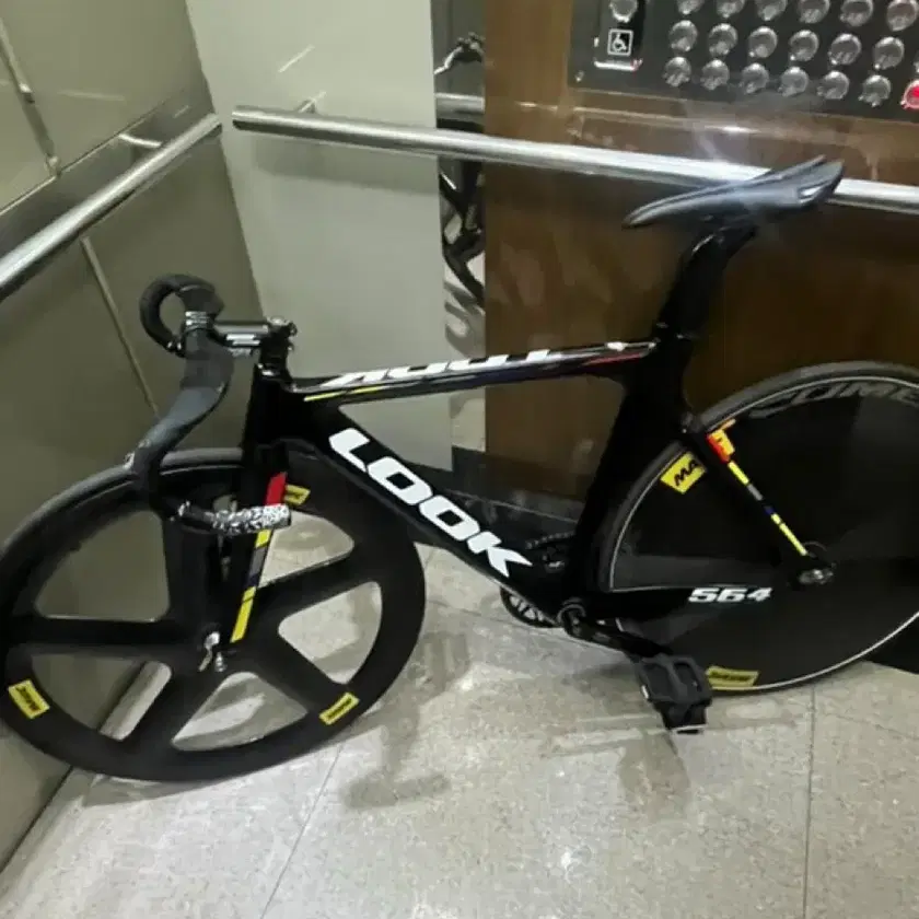 LOOK | look LOOK 564 Pixie on Bunjang Global Site.