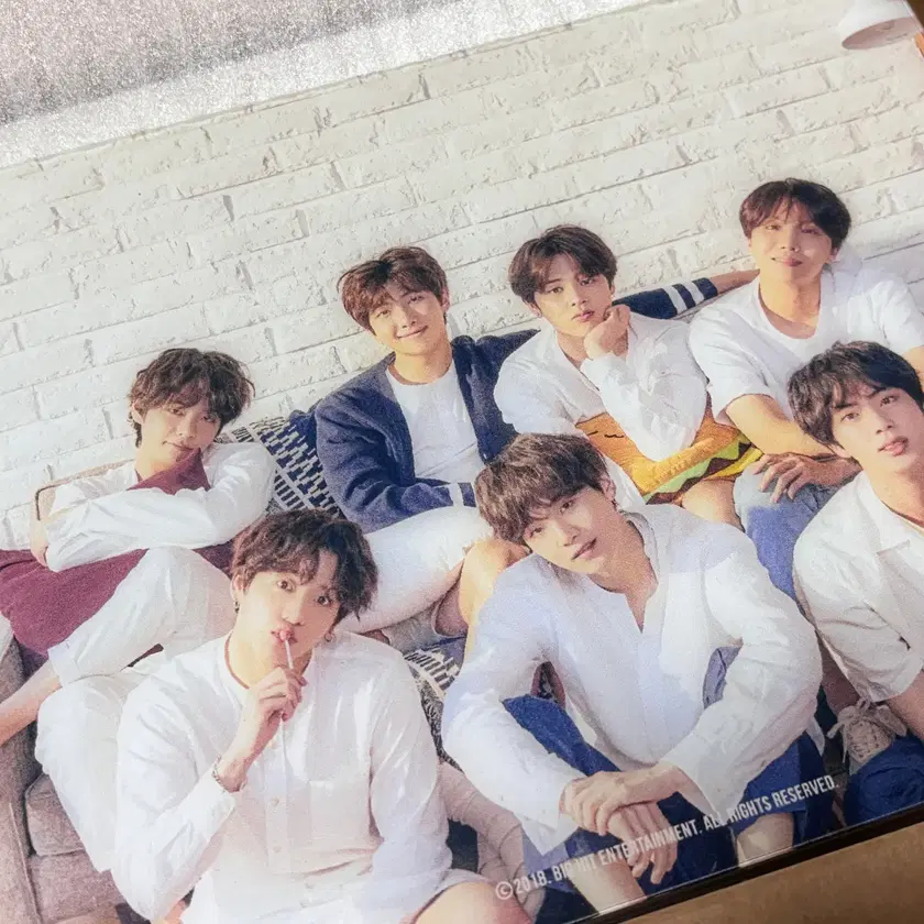 BTS BTS Today Exhibition Merchandise (many types) #방탄소년단,#BTS,#지민,#정국 ...