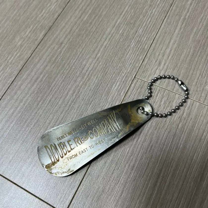 RRL | 더블알엘 Rrl Double l Portable Shoe Spatula #Rrl,#더블알엘,#Polo,#폴로,#구두 ...