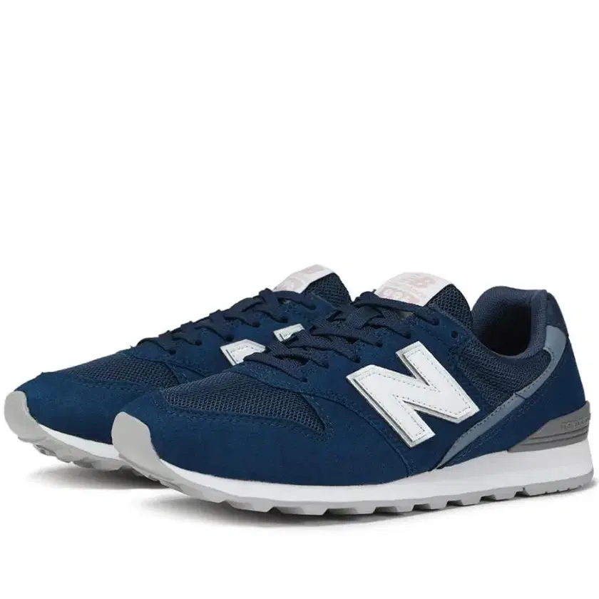 NEW BALANCE | 뉴발란스 New Balance Women's WL996BE2 Navy 235 on Bunjang ...