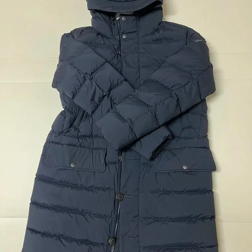 MONCLER | 몽클레어 Moncler Dartmoor Men's Long Padding Size 3 on Bunjang ...
