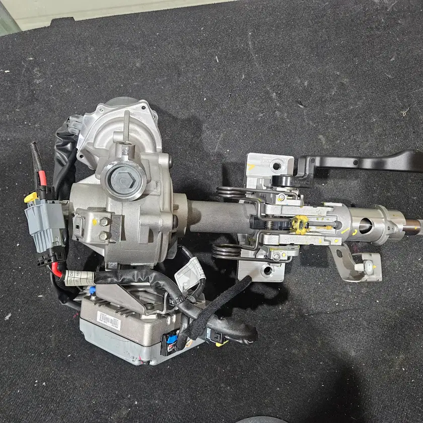 LF Sonata MDPS Column Shaft 56300-C1700 56310-C1700 on Bunjang Global Site.