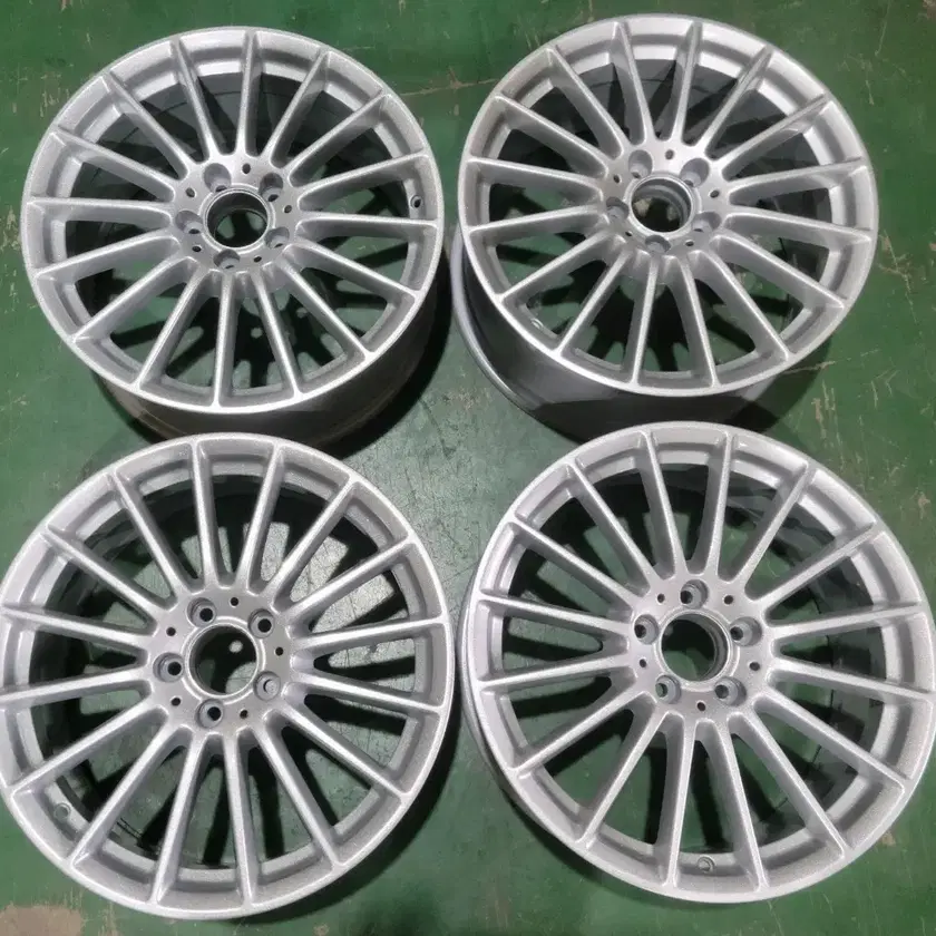 MERCEDES-BENZ | 벤츠 Mercedes-Benz W213 E-Class 18-inch wheel selling on ...