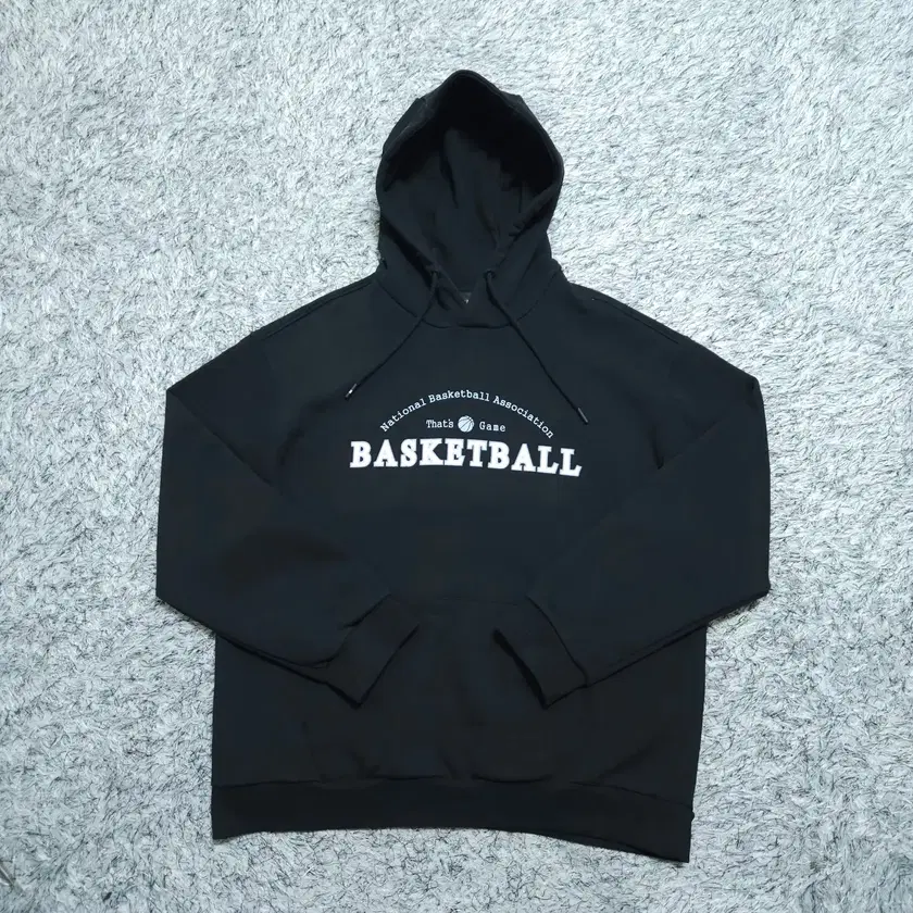 NBA NBA) XL Men's Black Hooded T-Shirt / Wangnuni Shop #nba후드티,#농구후드티XL,#남자후드티105,#남자후드티XL,#검정후드 ...