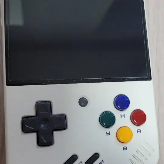 Miu Mini Plus Retro Game Machine #레트로게임기,#미유미니,#미미플 on Bunjang Global Site.